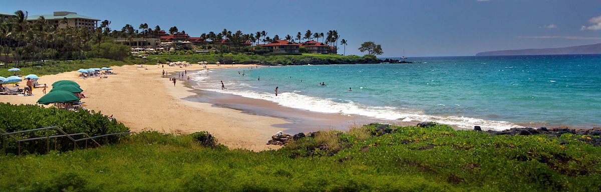 Your Reassuring Welcome at Coral Tree Residences Collection in Wailea, Maui