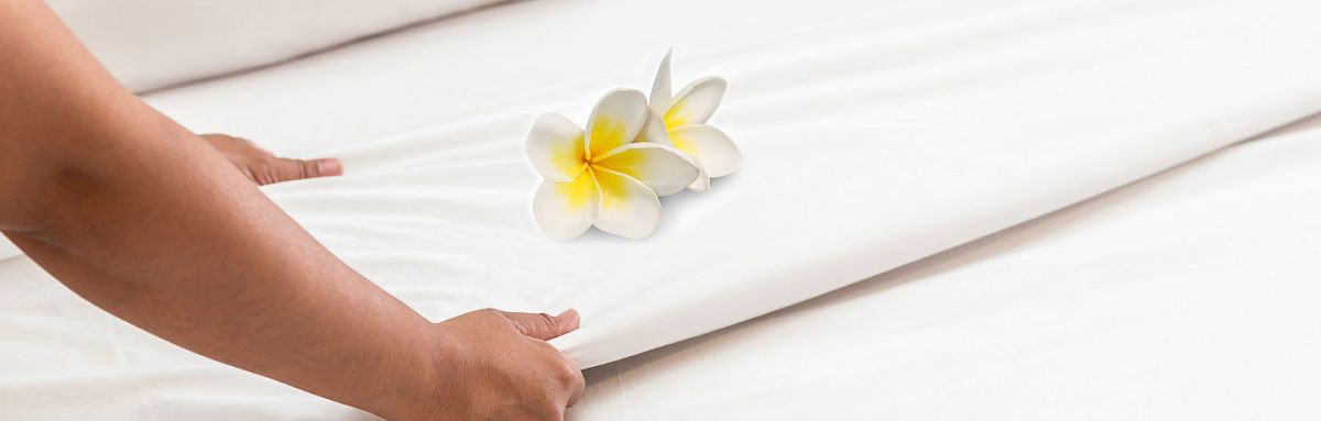 Pampered Stays at Coral Tree Residences Collection: Deluxe Housekeeping ...