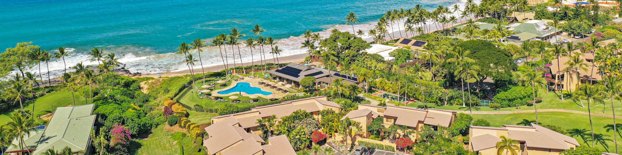 Wailea Ekahi Village Policies: Your Guide to a Seamless Stay