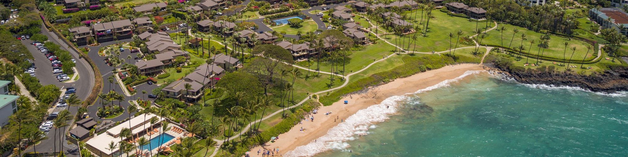 Wailea Elua Village Policies: Booking, Cancellation & Fees
