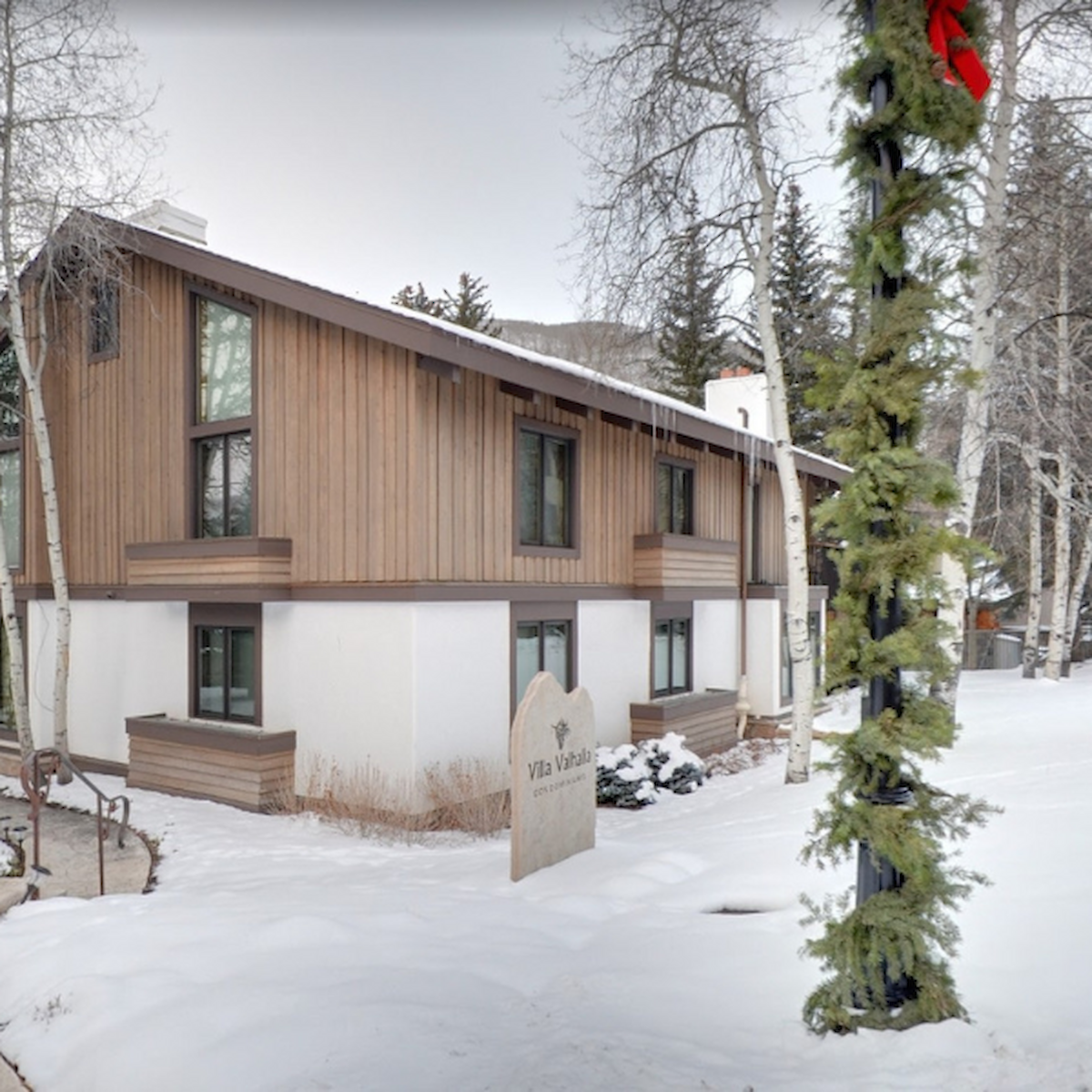 Luxury Vacation Rentals in Vail, Colorado | Coral Tree Residence Collection