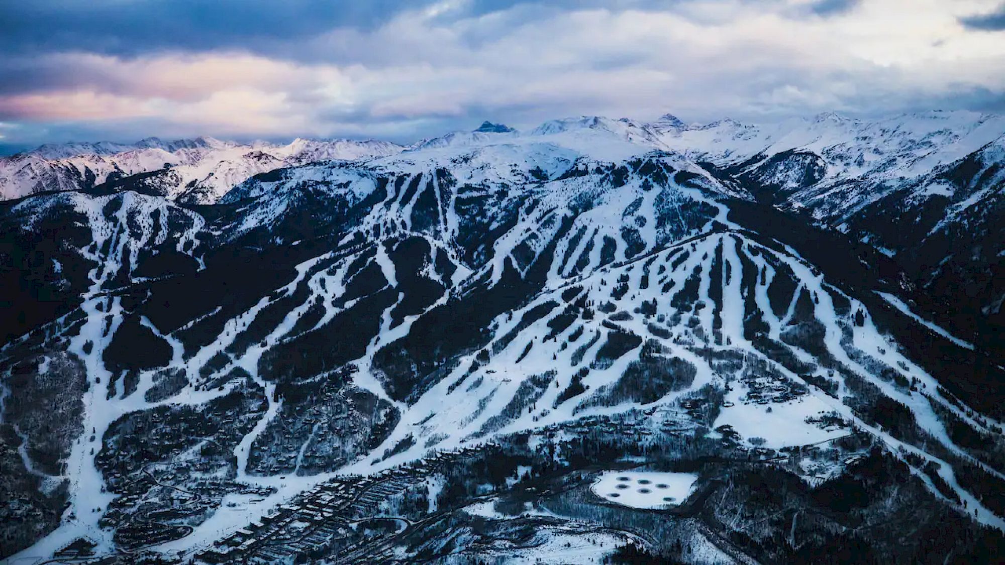 Luxury Snowmass Accommodations | Coral Tree Residence Collection