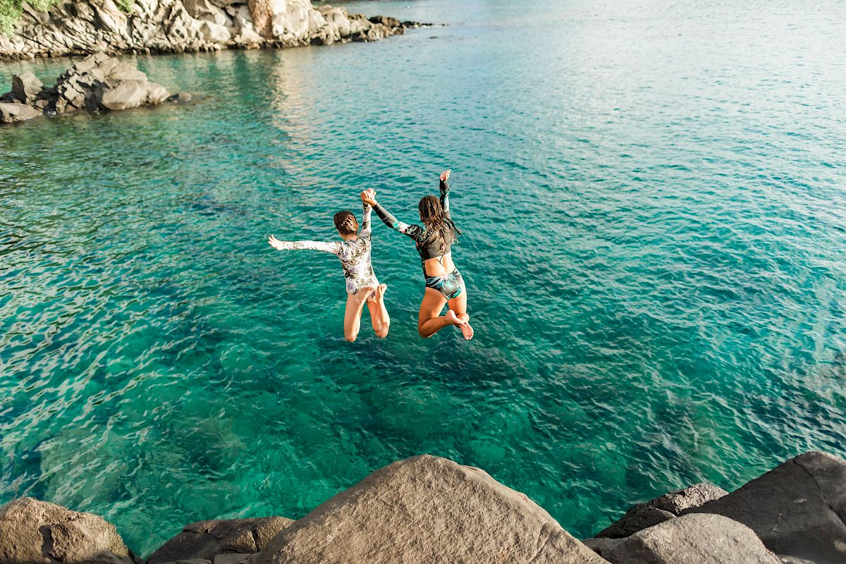 10 Family-Friendly Activities to Enjoy in Hawaii