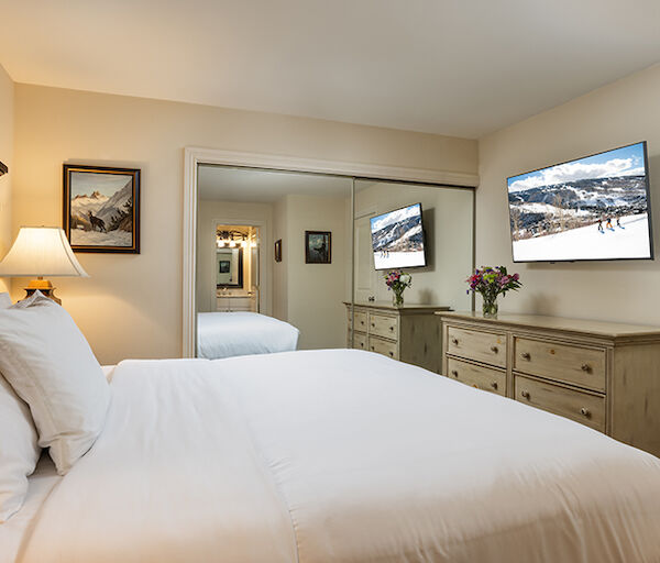 Affordable Luxury in Lionshead - Vail Enzian - CoralTree Residences ...