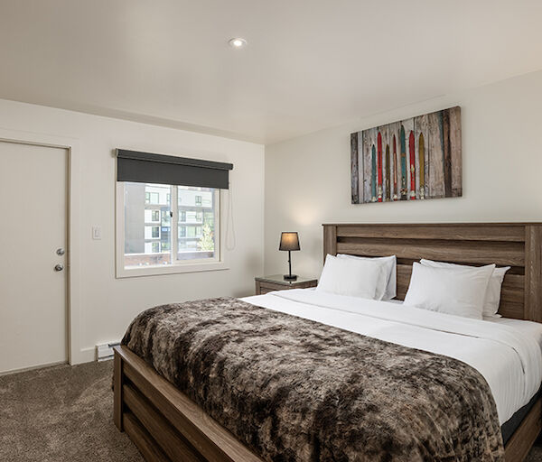 Affordable Luxury in Lionshead - Vail Enzian - CoralTree Residences ...
