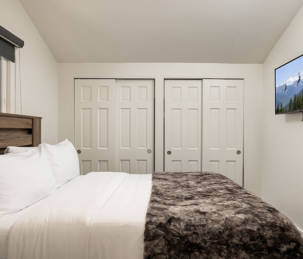 Affordable Luxury in Lionshead - Vail Enzian - CoralTree Residences ...