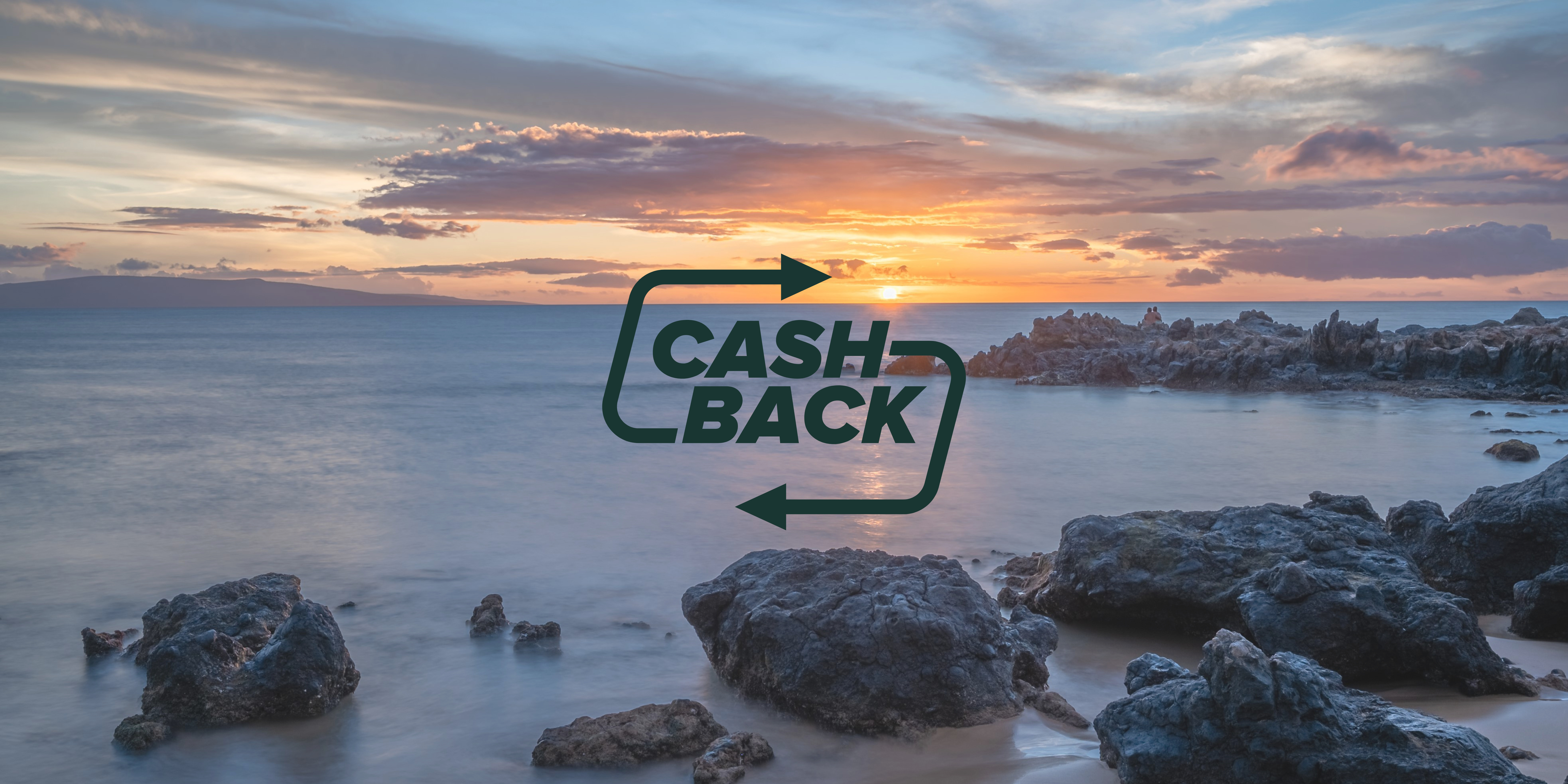 Double Cash Back - CoralTree Residences Collection