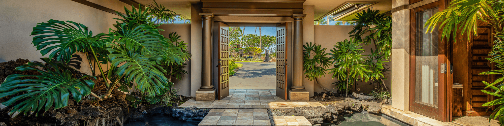 About Us | The Islands at Mauna Lani Home Collection | CoralTree Residences