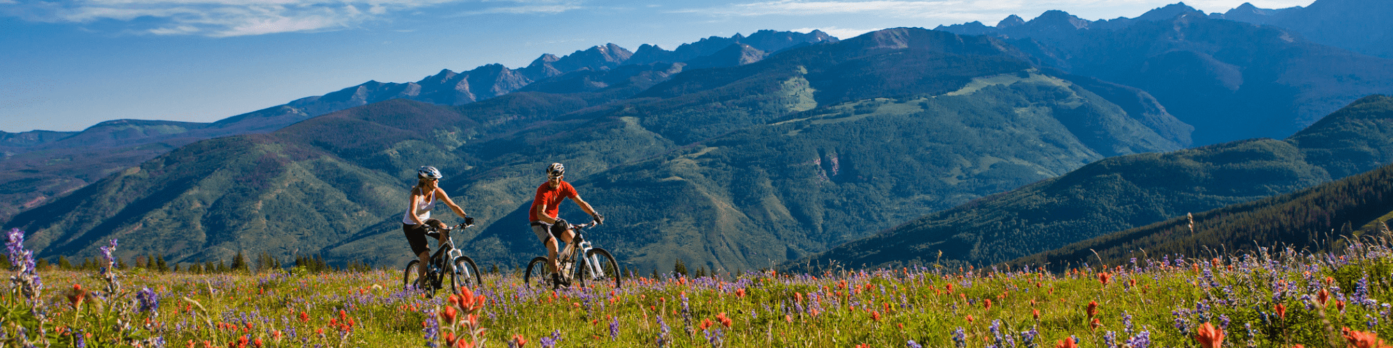 Summer in Vail | Vantage Point by CoralTree Residences Collection