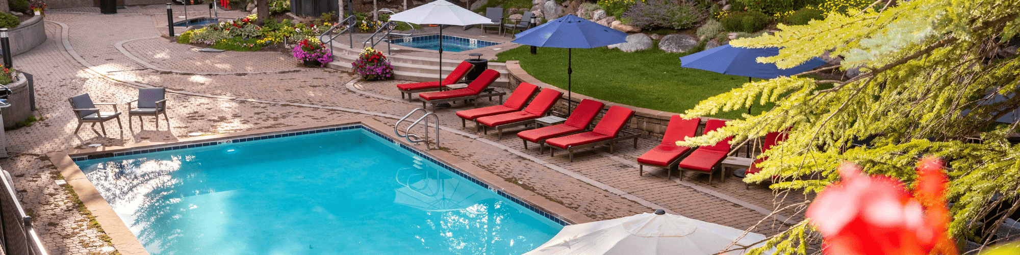 Vail Vacation Rentals | Vantage Point Condos by CoralTree