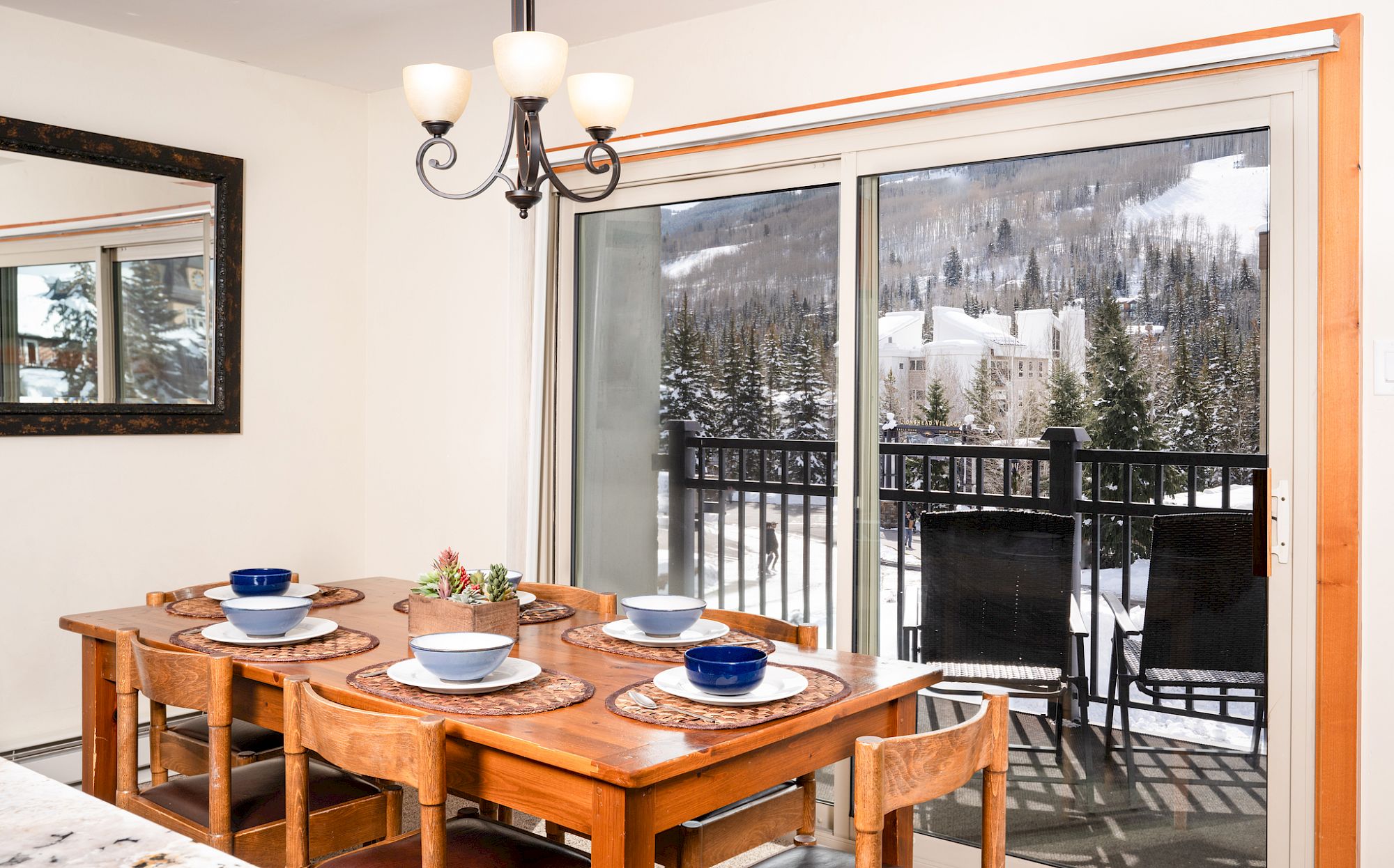 Vantage Point Condominiums - Vail Lionshead Lodging - CoralTree ...