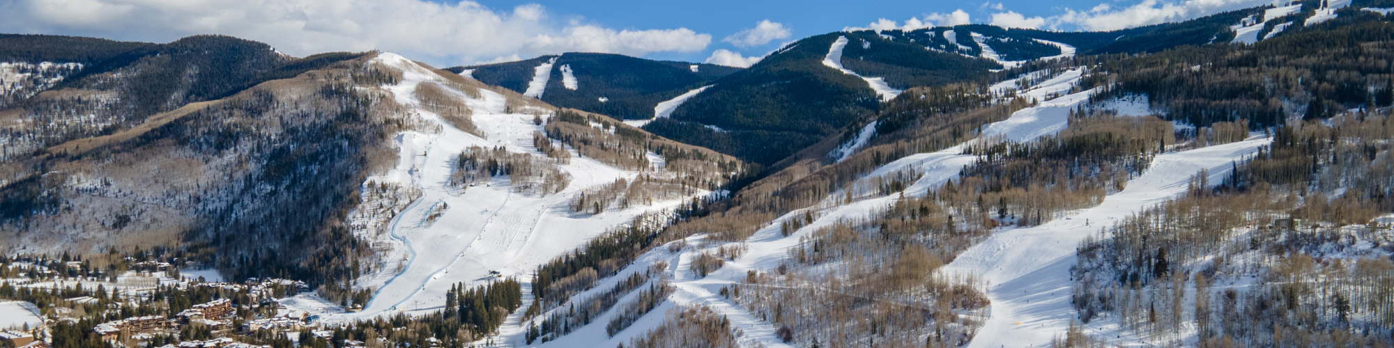 Vail Winter Guide | Ski, Après & Dining | Vail 21 by CoralTree