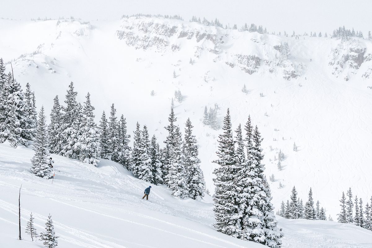 Experience Snowmass Village in Winter: A Season of Magic in the Rockies