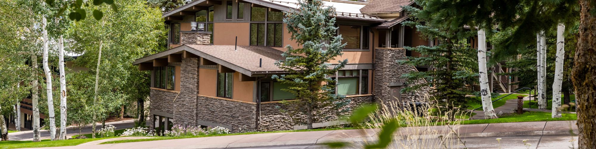 Aspenwood Snowmass FAQs | CoralTree Residence Collection